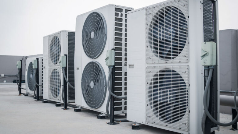 HVAC vs. Traditional AC: Which Is Better? - D&A Repair